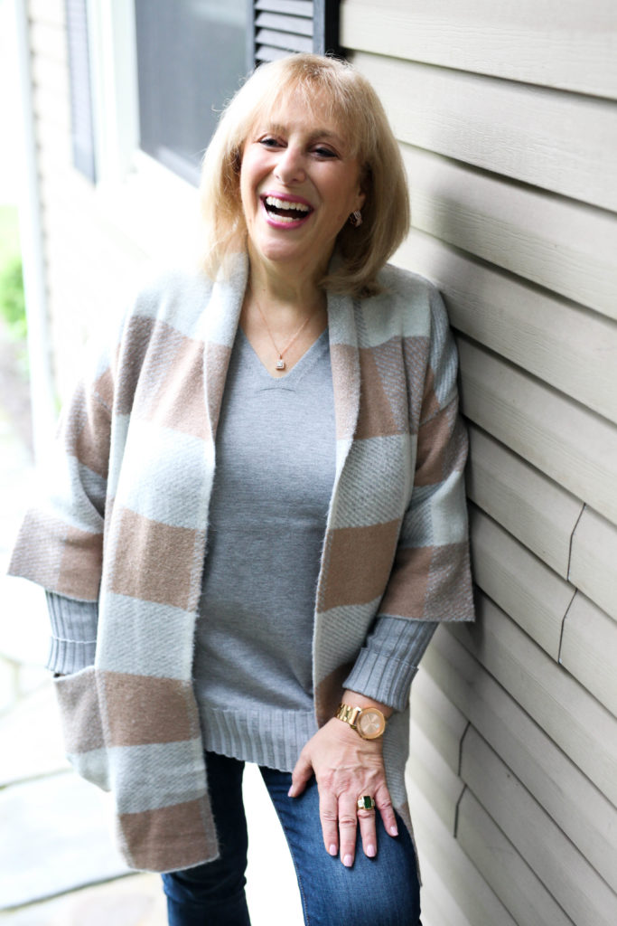 Speaking - Saralee Rosenberg