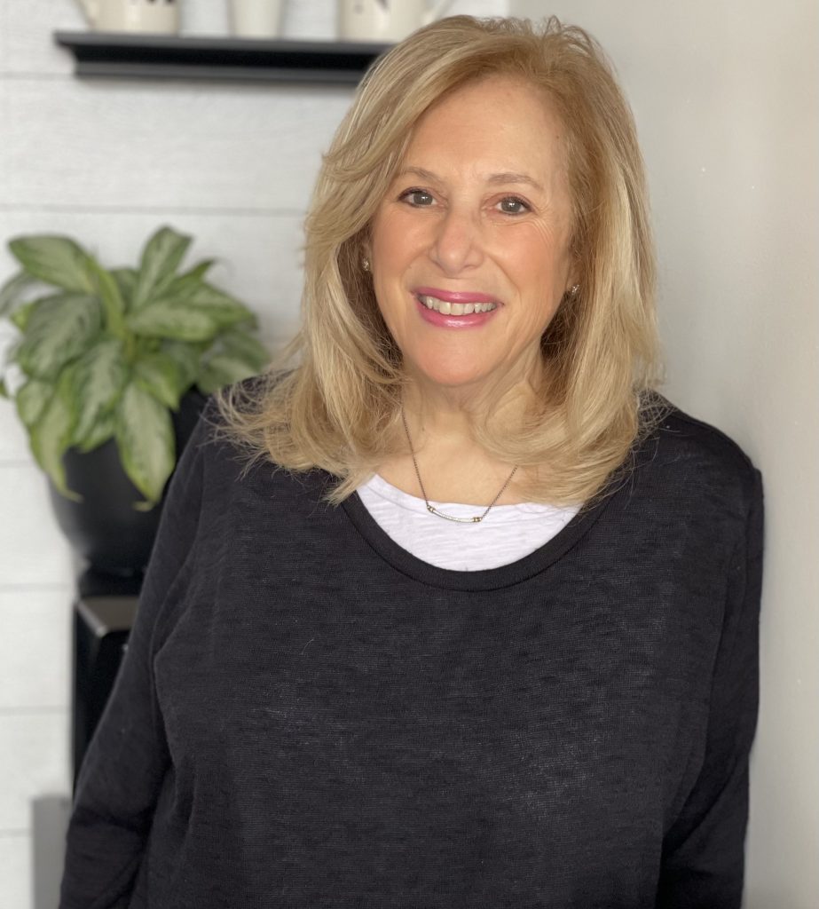 Home - Saralee Rosenberg