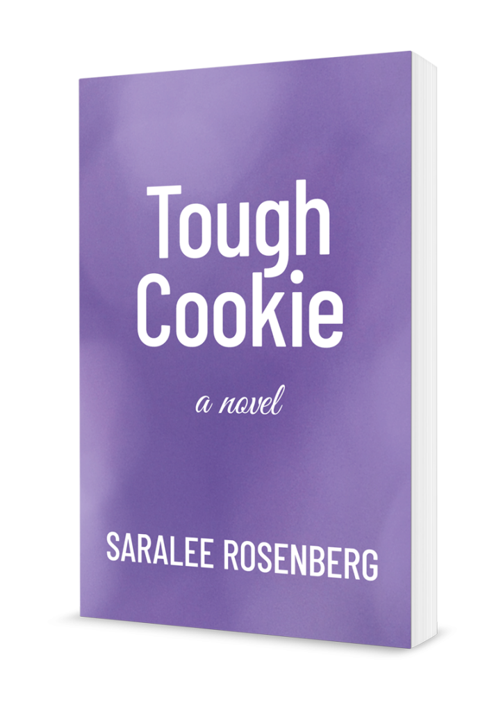 Home - Saralee Rosenberg